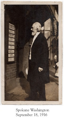 Cien años... y contando...: Efemérides - Muerte de Charles Taze Russell