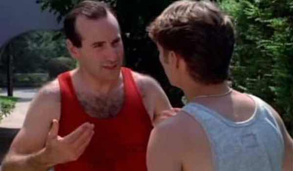 kenneth in the (212): The Men of '90210'