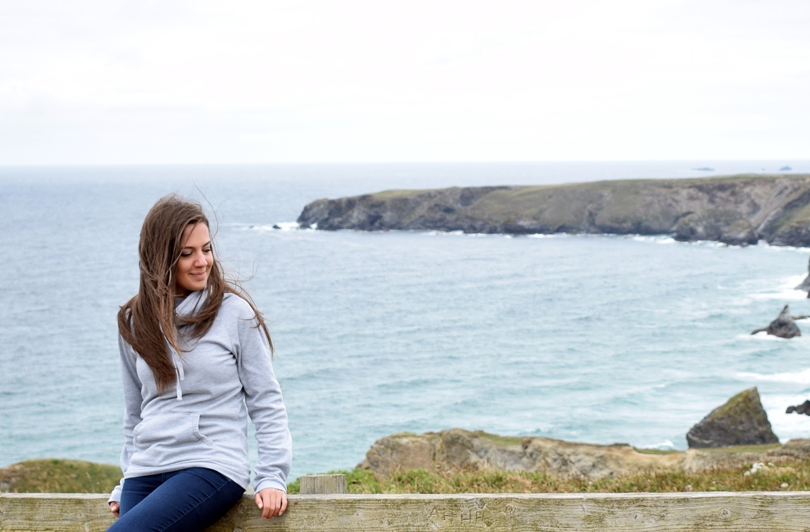 A love letter to Cornwall - the beauties of English summer