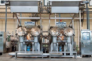 Dyeing process to fabric, fiber or yarn | Teknologi Tekstil