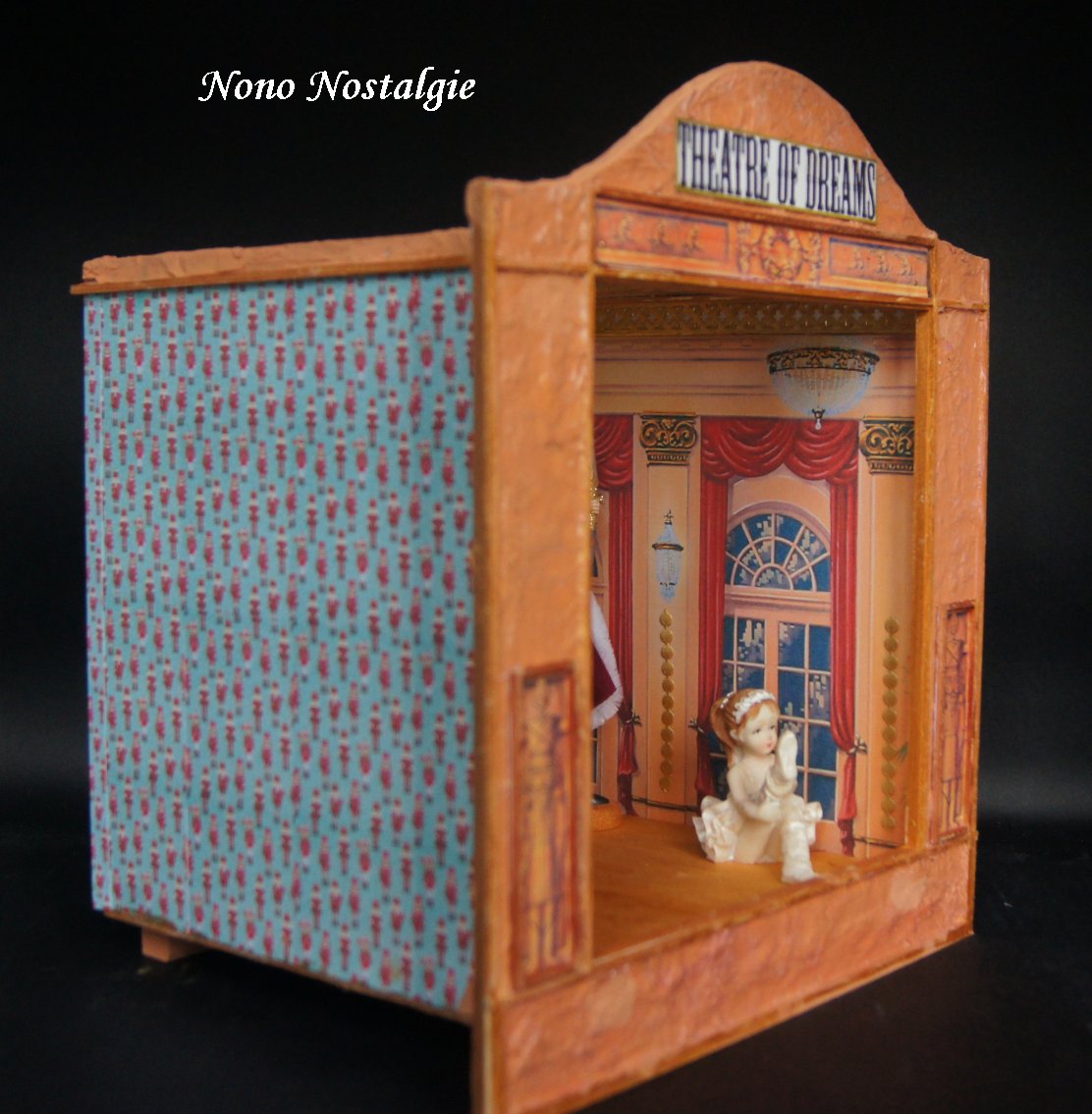 Nono mini Nostalgie: 2017