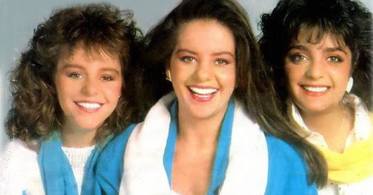 MUSICA DE AYER,HOY Y SIEMPRE.: PANDORA- Trío Cantante Mexicana.