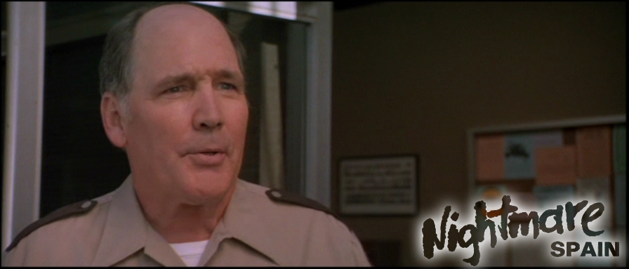 Nightmare Spain: Homenajes entre 'Pesadilla en Elm Street' y 'Scream'