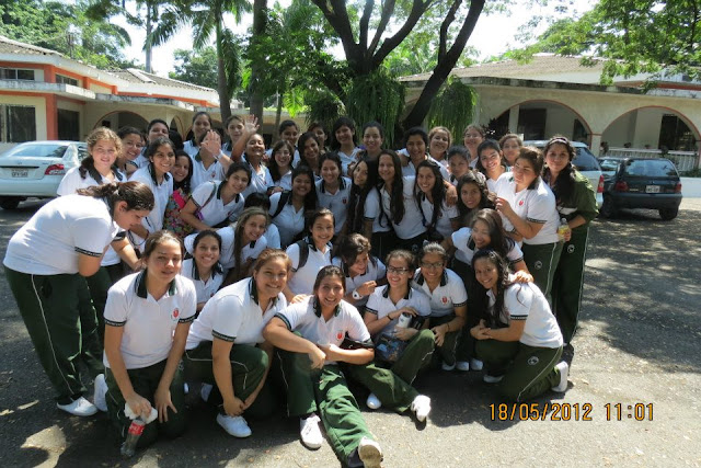 Nuestra vida Mercedaria: Mercedarias