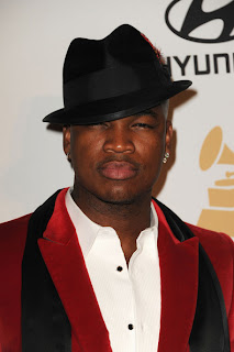 blue lagoon: Ne-Yo Biography