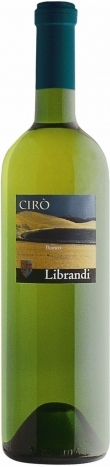 Nello Cucina: Nello Cucina's Wine of the Month – Ciro Bianco, Librandi ...