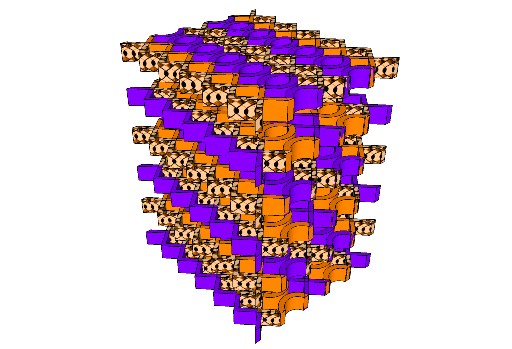 Rebekah Paige Ralston: March 2011