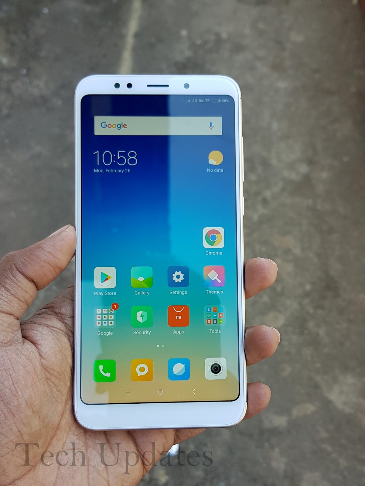 Reasons To Buy And Not To Buy Xiaomi Redmi Note 5 - Tech Updates
