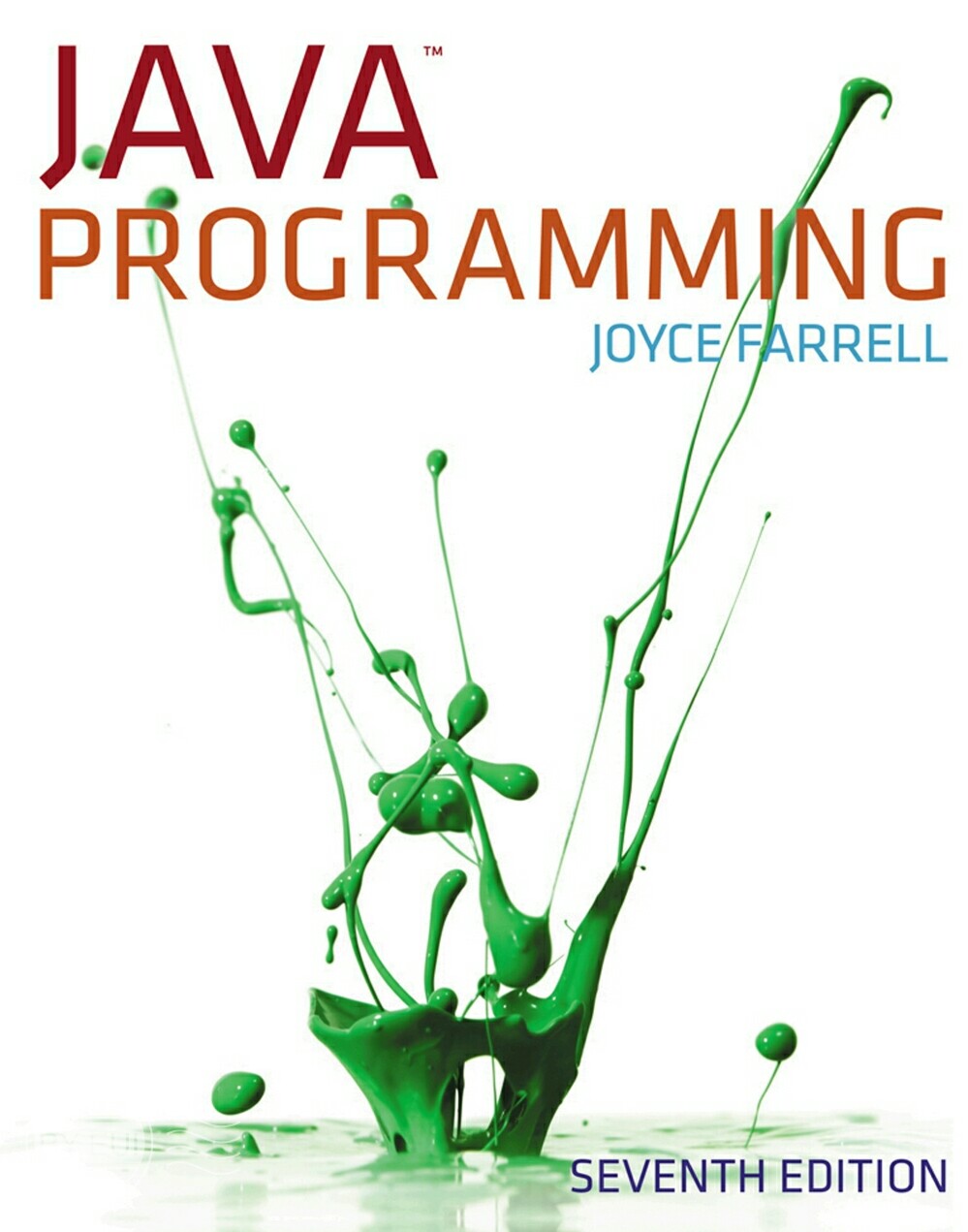 Java Programming 7 Th édition Pdf