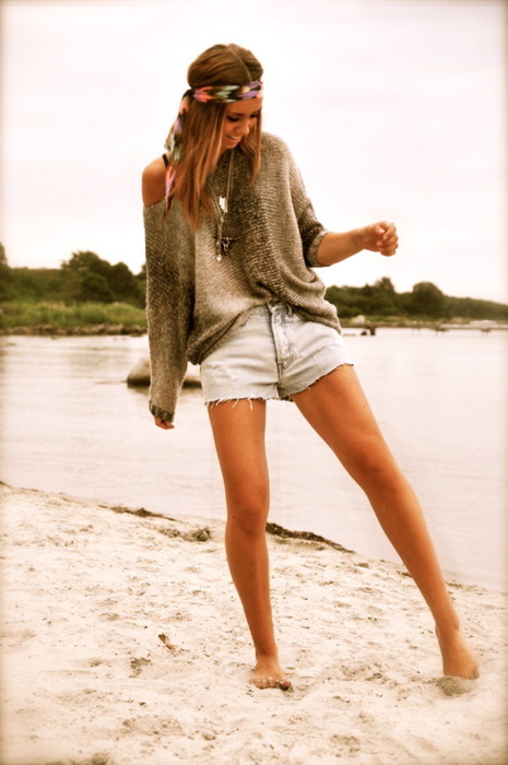 Just. Love. Fashion.: Beautiful Beach Looks