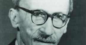 Deeply Trivial: Great Minds in Statistics: Paul Lévy