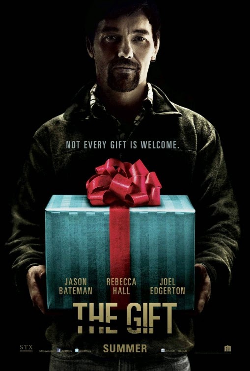 The Gift | Teaser Trailer