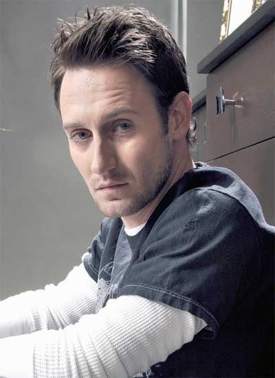 Josh Stewart Biography - Age, Childhood, Wife, Family & More