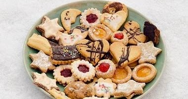 Recetas Utilisima: Recetas de Masitas Secas Utilisima