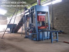 multimekatindo: Mesin Multi Block Automatis