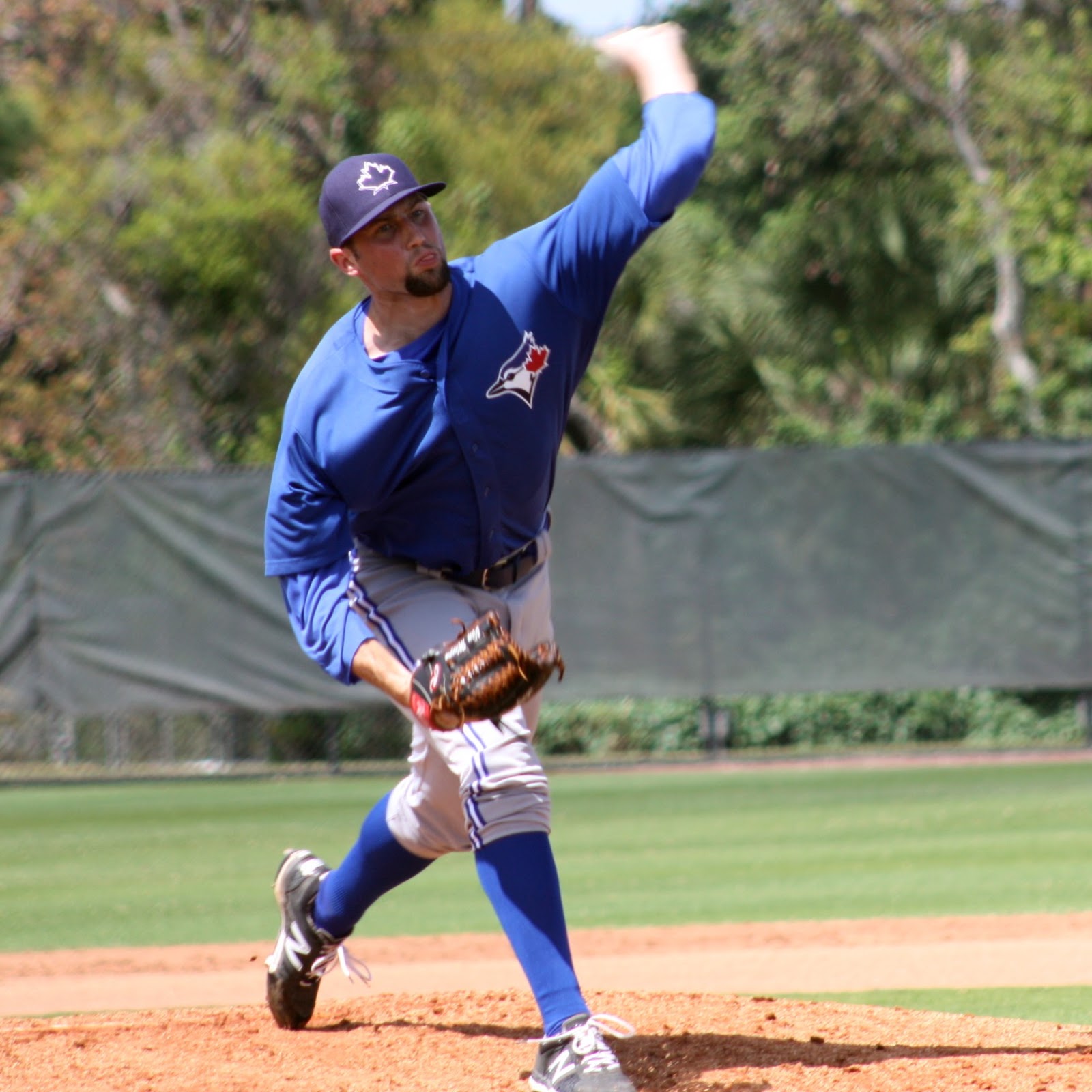 Clutchlings: A Look at What's In the System