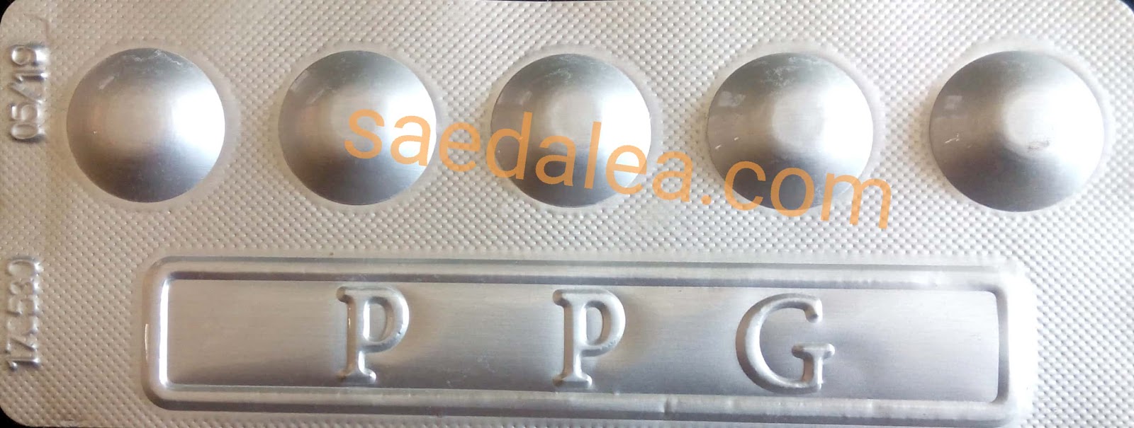 ديلورا ستوب Delora - stop مضاد للحساسية