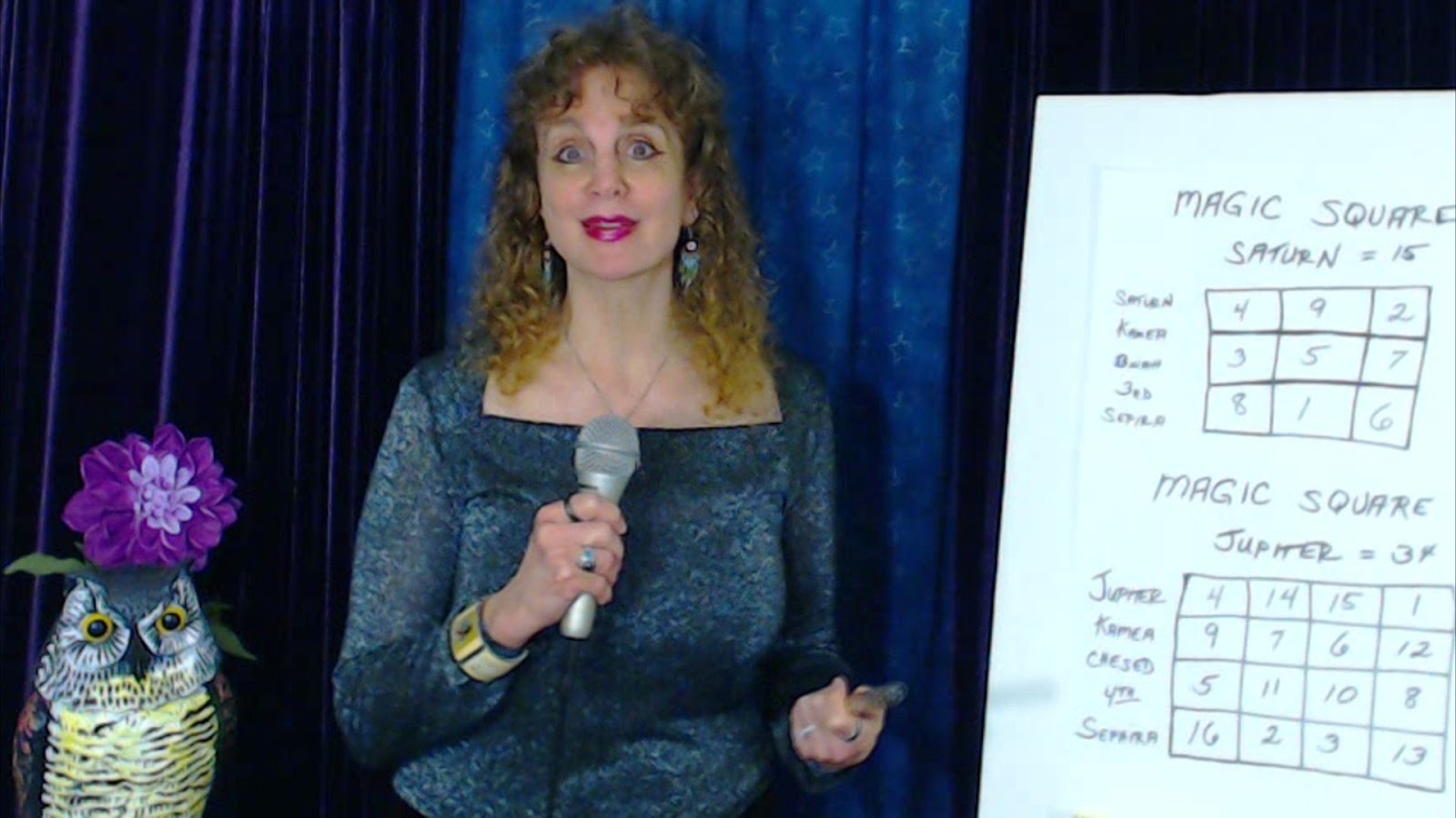 Angel Magick by Pastor Rosemary: December 2017