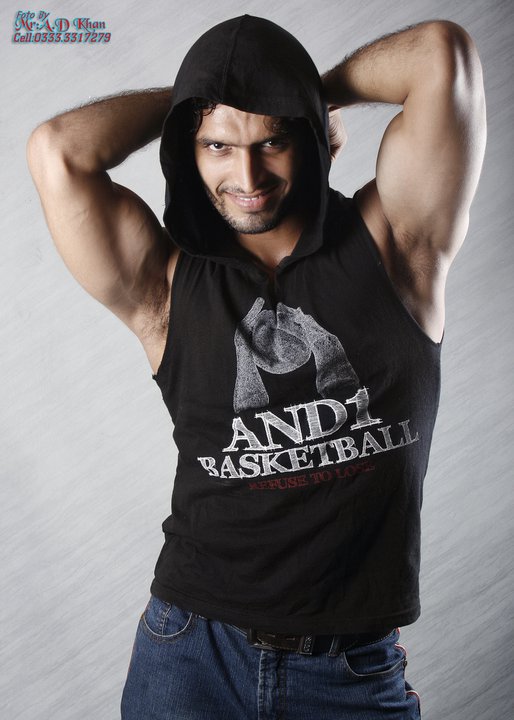 WORLD ARTISTS Showcase