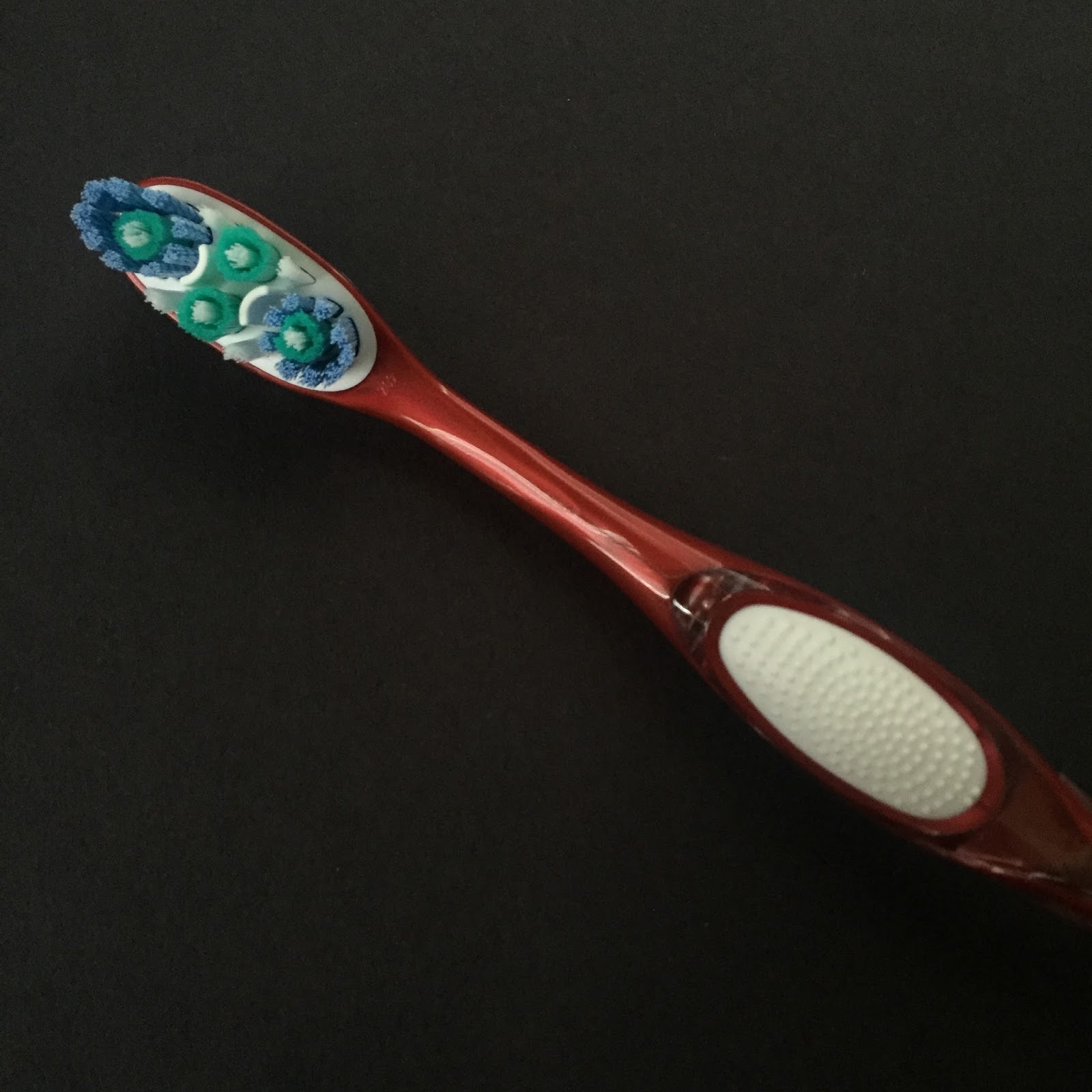 Colgate® Optic White® Platinum™ Stain-Less White™ Toothpaste and ...