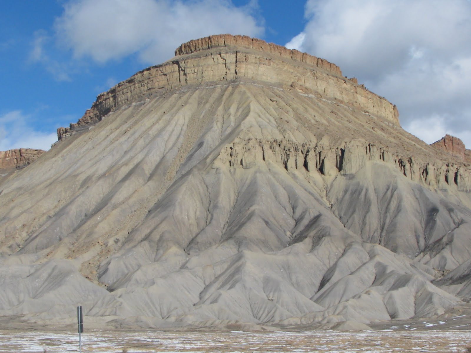 Mount Garfield (Colorado) - Alchetron, the free social encyclopedia