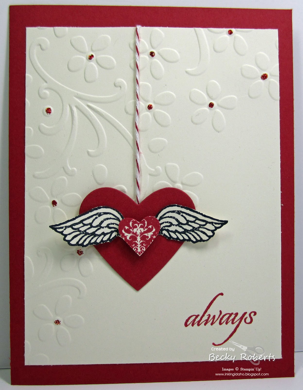 Inking Idaho: Affection Collection