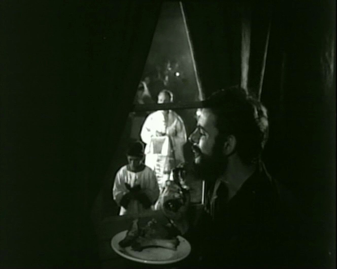 DVD Exotica: The Strange Oeuvre of Coffin Joe, Part 1