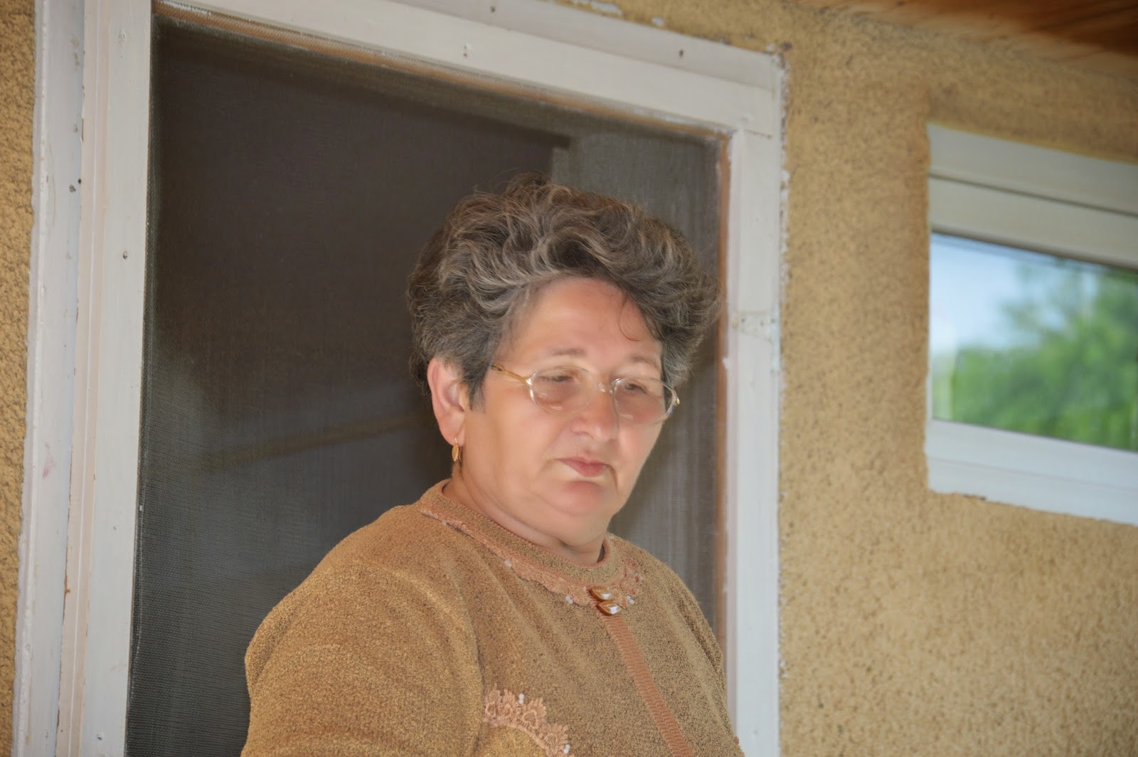 Dar!: Cu familia parintelui Grigorie Maja, Ceanu Mic, Cluj