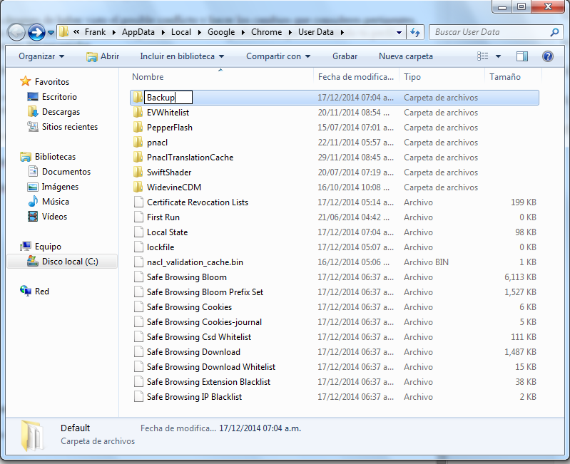 VILLATec | Soluciones Para Optimizar Tu PC: Como Resolver Error ...