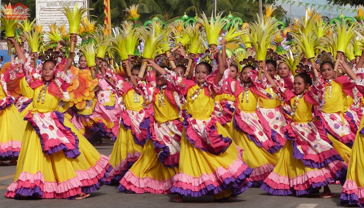 Hinabyog Festival in Pictures | SOCCSKSARGEN, Philippines #SOXph by Nanardx