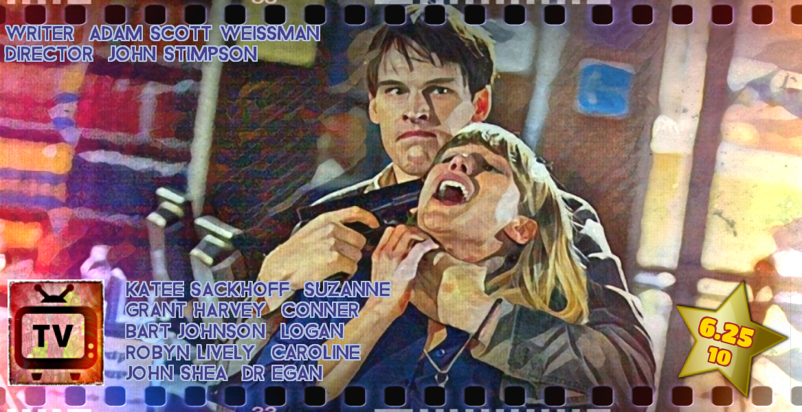 The Game Is Afoot - Mystery & Thriller: Movie Review - A Deadly Obsession