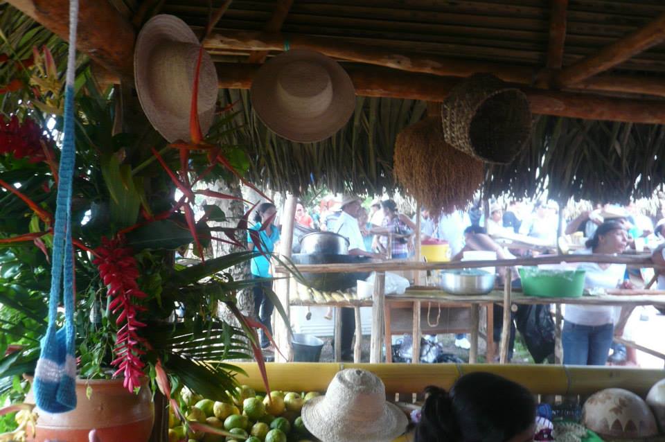 Festival Mi Ranchito