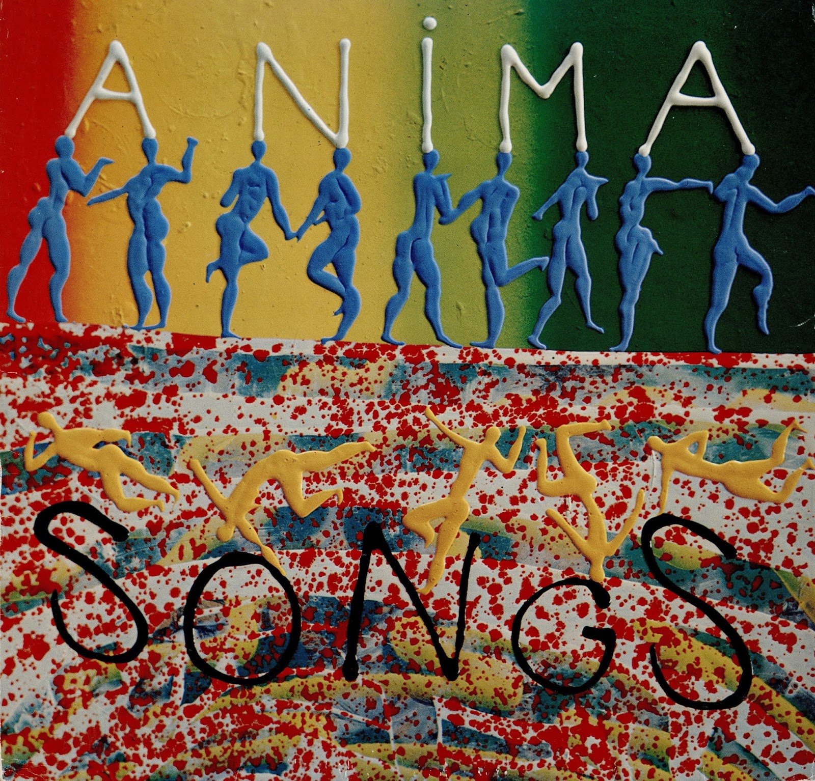 progressive music reviews: Kenneth Knudsen and Anima, 5 albums ...