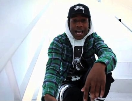 Pyrex Clothing Flannel