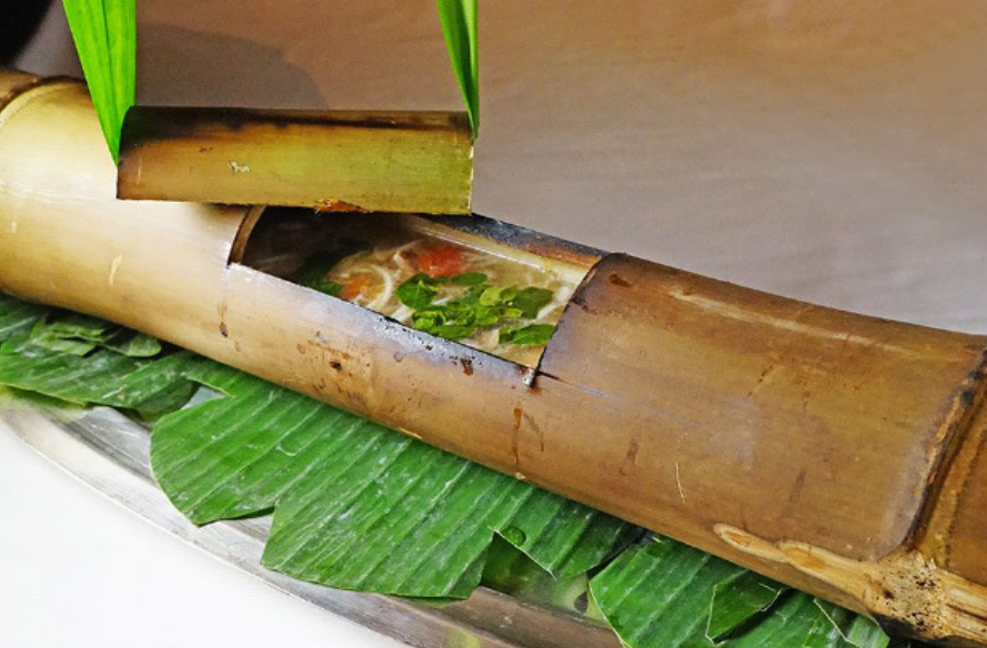 wonder | wander | women: Pinoy Food | our cultural fabric