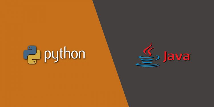 Java Vs Python ¿qué Lenguaje De Programación Es Mejor Para Ti