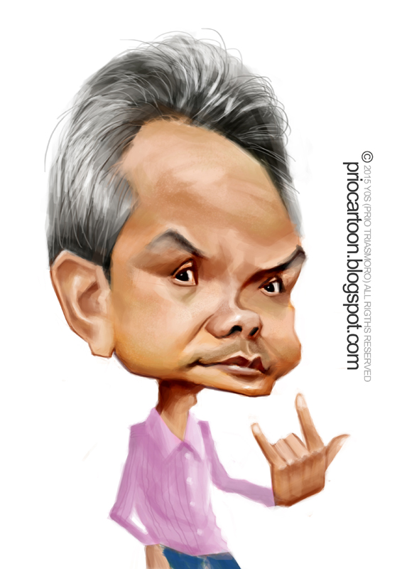 PRIO TRIASMORO ART WORK