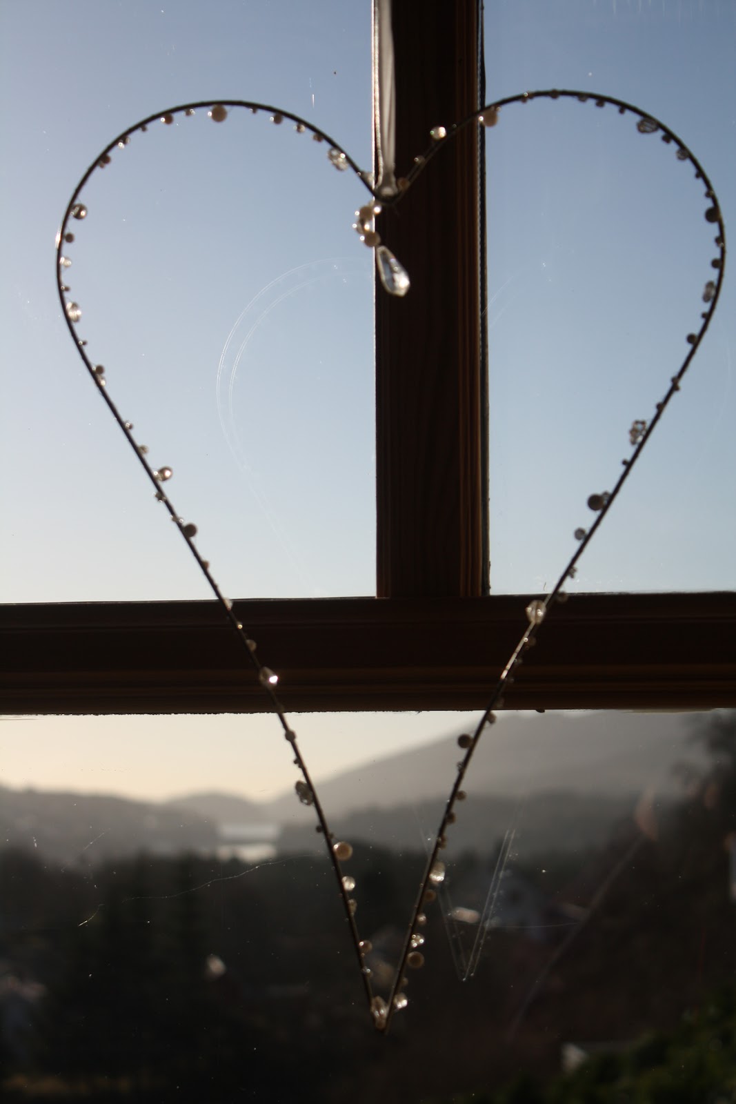 mAry-A-inneogute: Hvor er hjertet ditt?