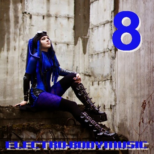 Electro BodyMusic Programa 8 Electro BodyMusic Programa 8