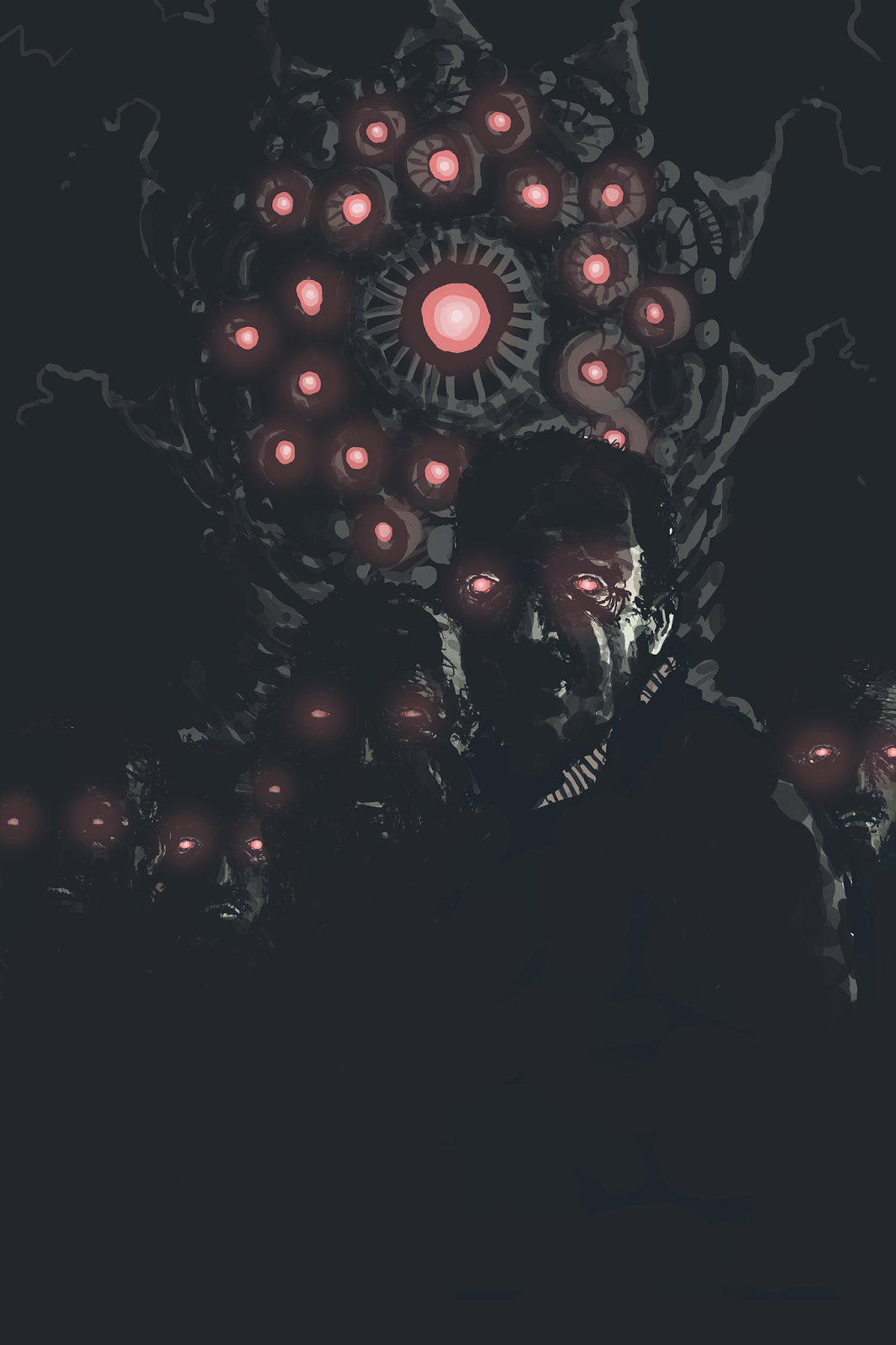 Nils Mattsson - Animatör och illustratör