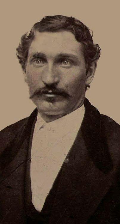 Dodge Family History: May 2014