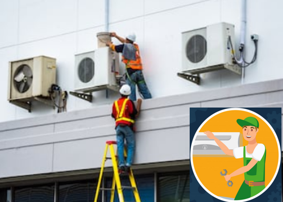 Tukang Service Ac Harapan Indah - Servis Kulkas Terdekat