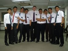 Elder Lundy's Cauayan Philippines Mission: First email from the Philippines