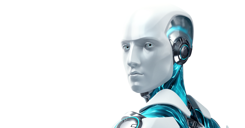 Los androides: los androides