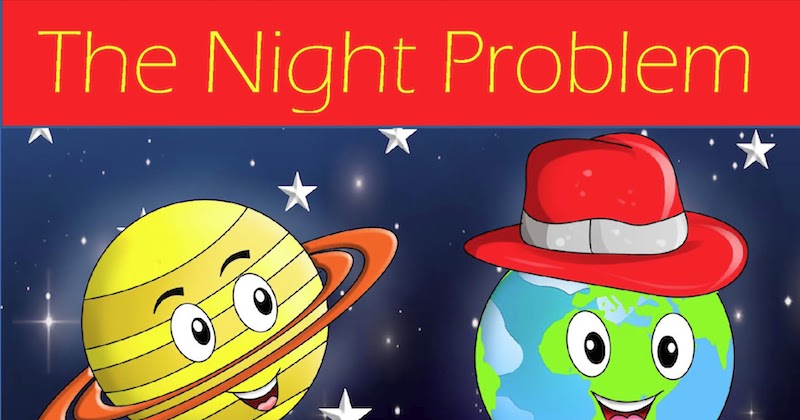 Talking Planets Book: What Others Say