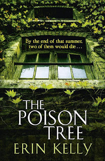 MuchoMaiSéries: The Poison Tree