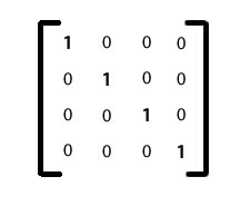 Algebra Lineal: MATRICES