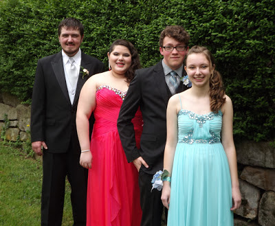 Plumrose Lane: May 2013