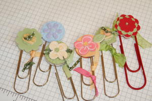 Swap Central India: Swap #3- Bookmarks