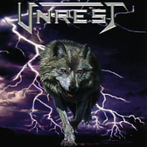 Unrest - Discography (1992 - 2008) | RARE AND OBSCURE METAL ARCHIVES